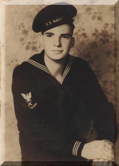 Veterans History Project By Charles Harrell & Jim Ball